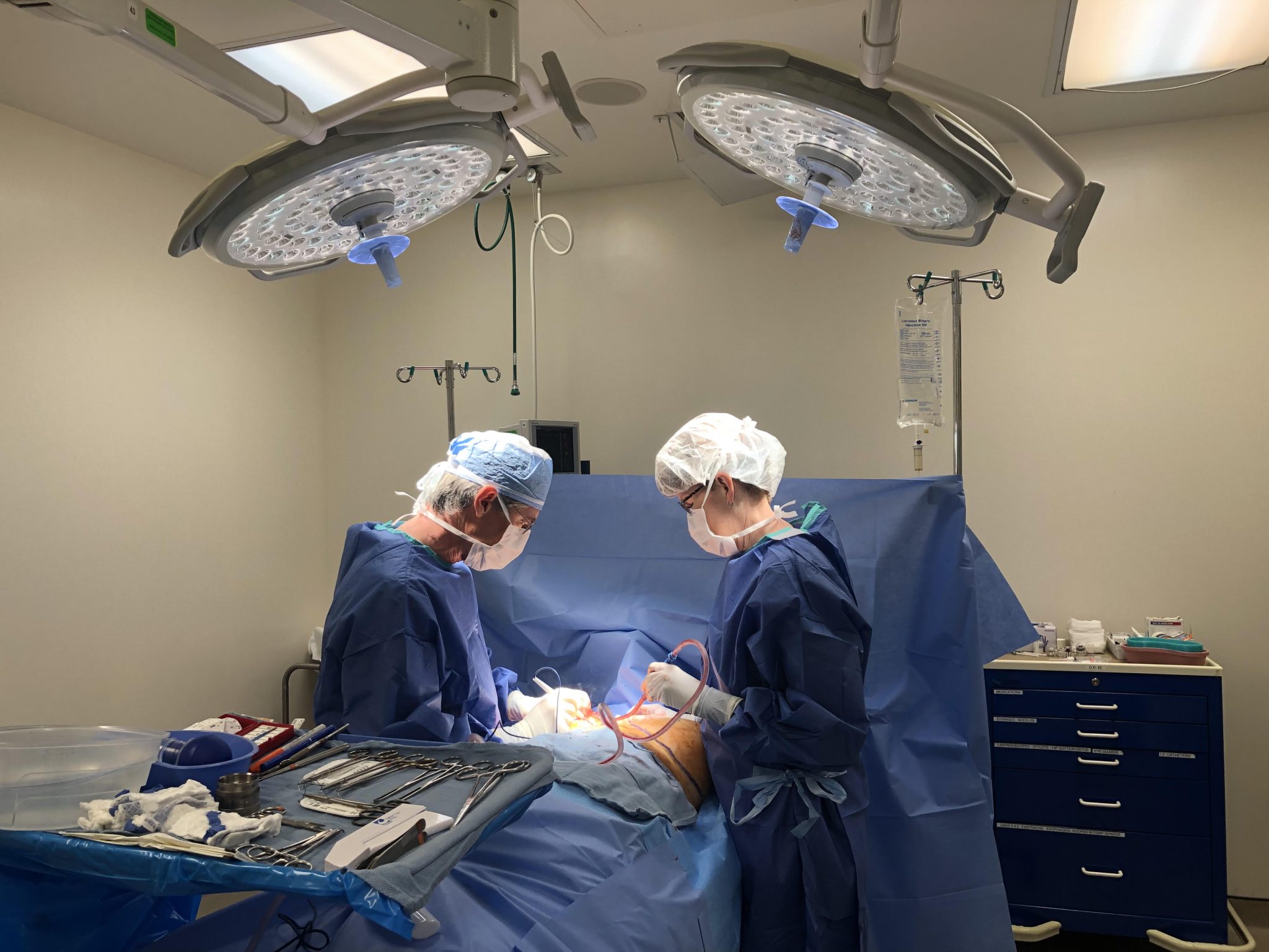 Plastic Surgeon Winter Park