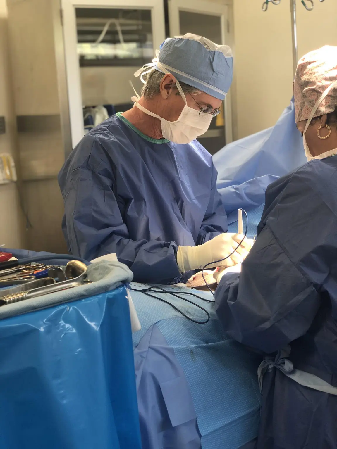 Plastic Surgeon Winter Park