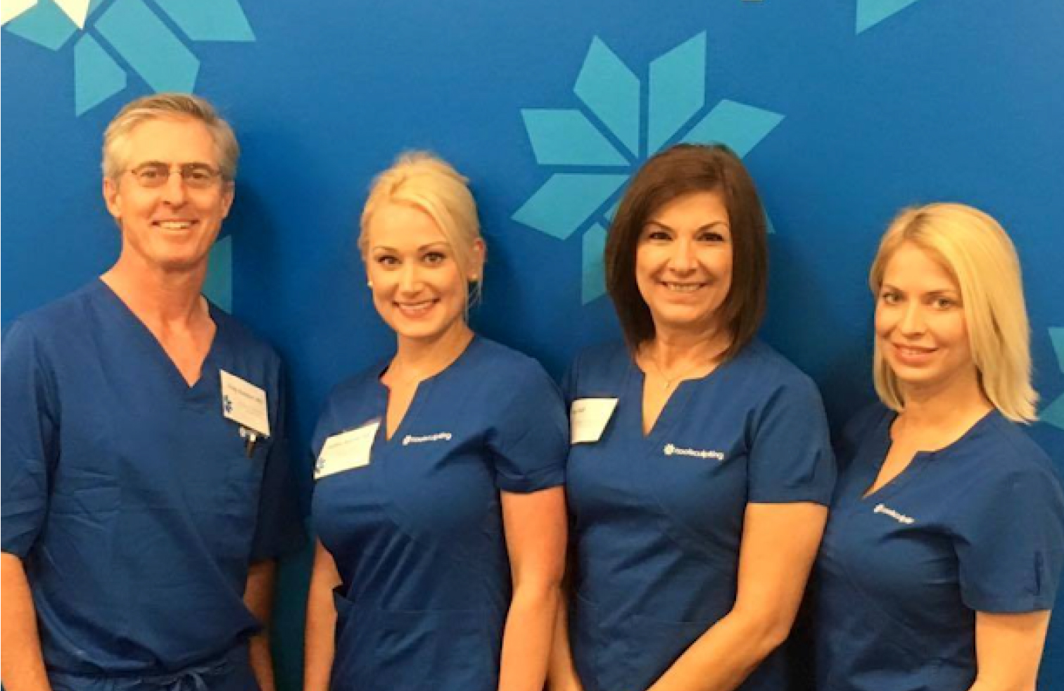 Our Team | Orlando Cosmetic Specialists