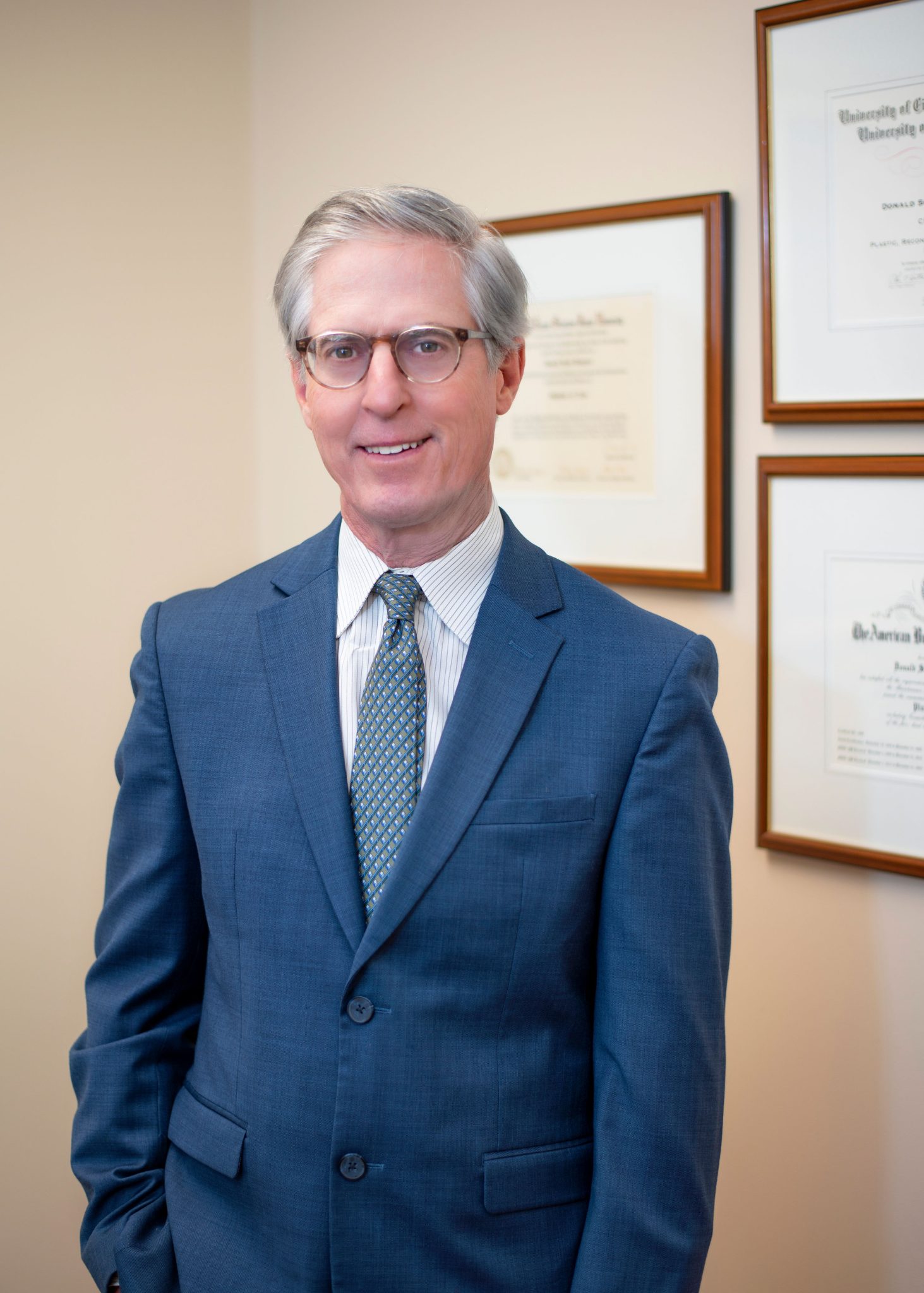 About Our Cosmetic Surgery | Dr. Scott Rotatori